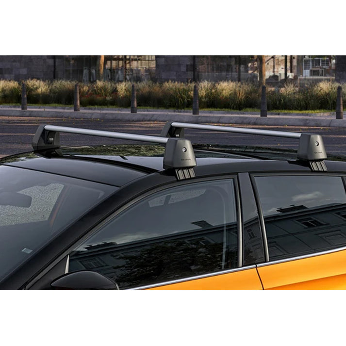 Fabia IV Genuine Roof Rack (2023-Present) – Miles Škoda Store