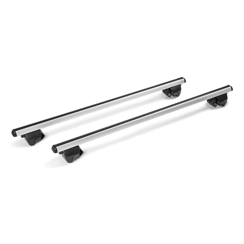 Škoda Karoq Transverse Roof Rack (2017-present) – Miles Škoda Store