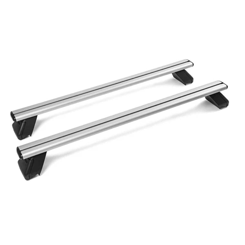 Škoda Octavia IV Wagon Transverse Roof Rack (2020-present) – Miles ...