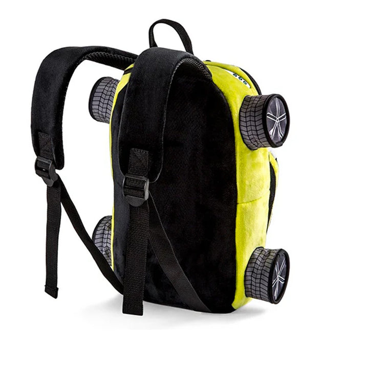 Škoda iV Children's Backpack – Miles Škoda Store