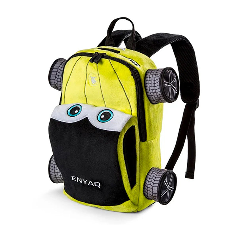 Škoda iV Children's Backpack – Miles Škoda Store