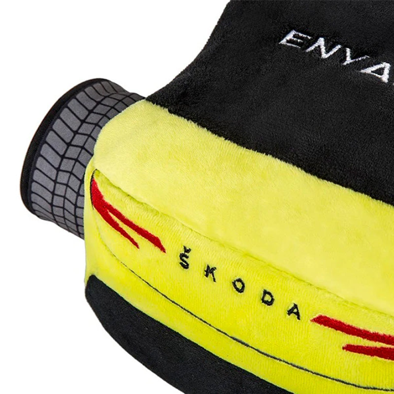 Škoda iV Children's Backpack – Miles Škoda Store