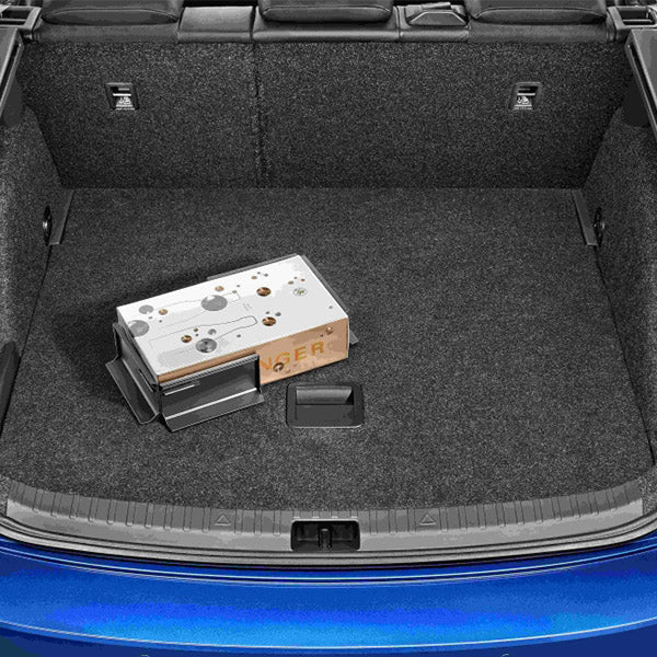 Škoda Universal Fixing Element – Miles Škoda Store