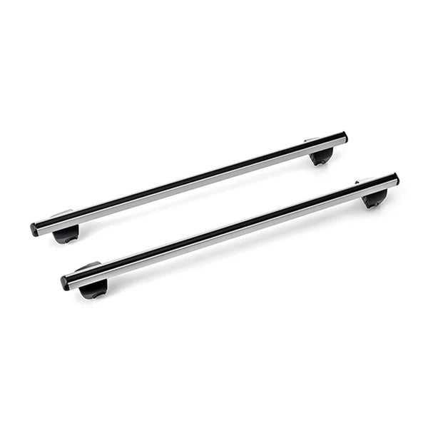 Škoda Superb II Wagon Transverse Roof Rack (2013-2015) – Miles Škoda Store